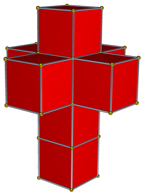 The Tesseract: Origin, Meaning, and Its Marvel Connection – Response 418