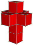 The Tesseract: Origin, Meaning, and Its Marvel Connection – Response 418