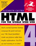 HTML For the World Wide Web, Elizabeth Castro: Part 4 – Response 418